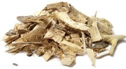 What Is Borututu Bark?