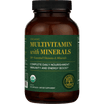 Shop Organic Multivitamin with Minerals | Plant-Based Multivitamin