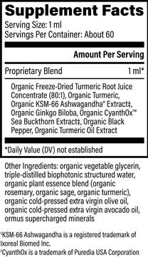 Herbal Brain Supplement For Brain Cell Regeneration | Global Healing