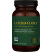 Latero-Flora® Probiotic For Candida & Colon Health - Global Healing