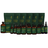 Cleanse & Detox Supplements | Global Healing