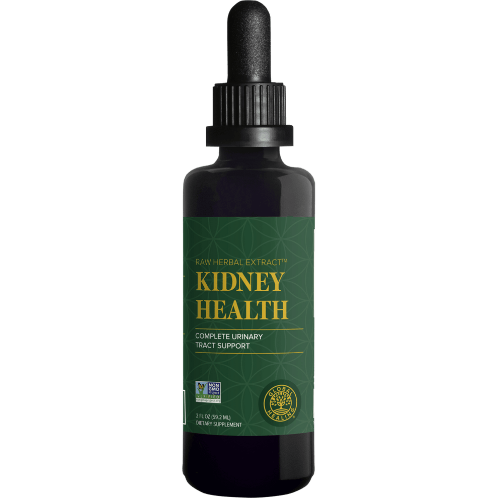 Shop Kidney Support Bundle | All-Natural Kidney Cleanse Protocol