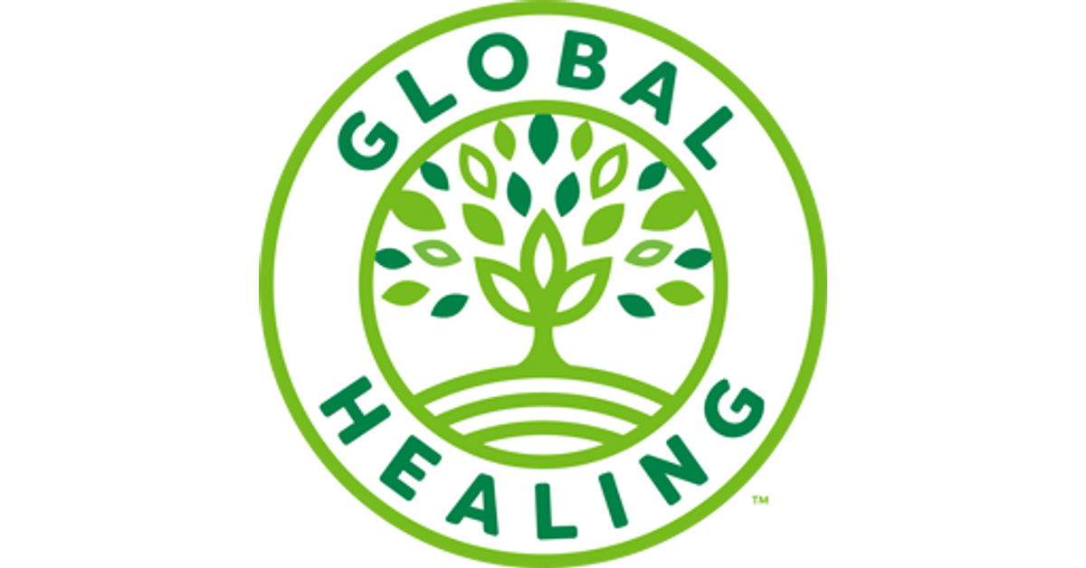 Website Updates | Global Healing